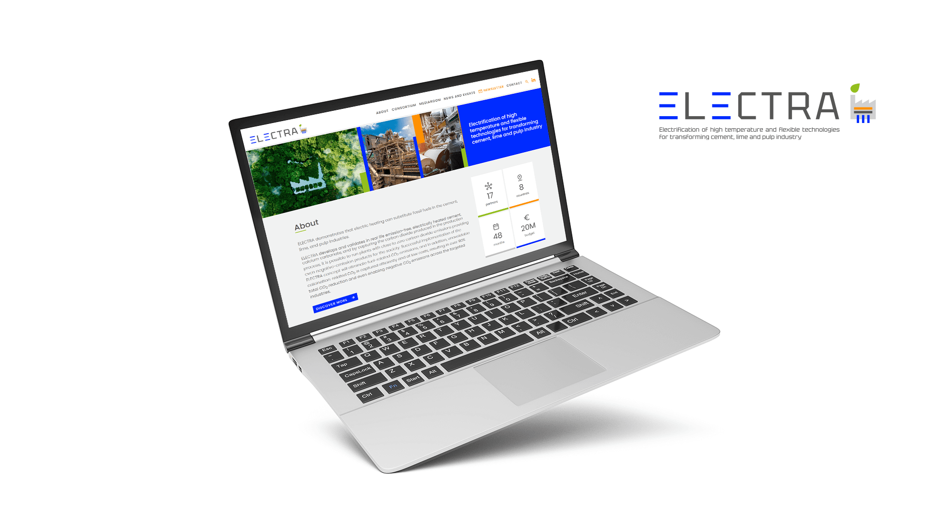 Electra » Innovation Engineering